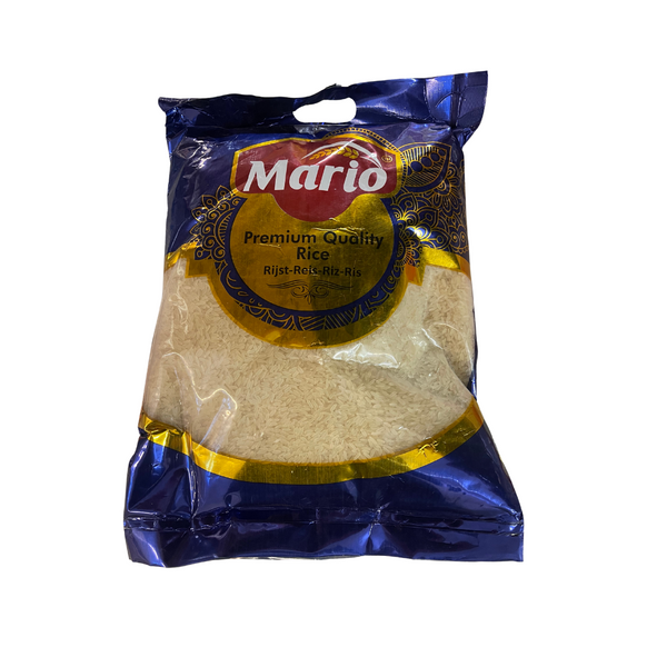 Mario Egyptian Rice 4*5kg – Nordic Engros