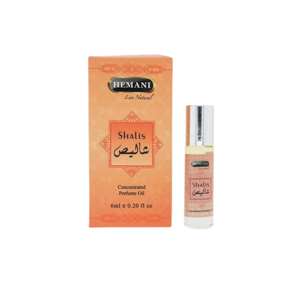 3553 Hemani Shalis 1x6 – Nordic Engros