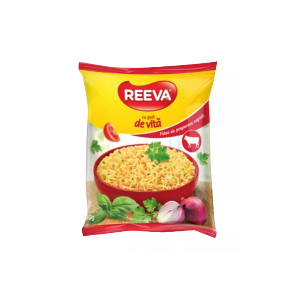 Reeva Beef 60g x 60 – Nordic Engros