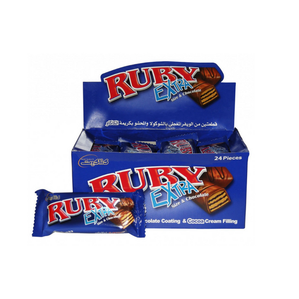 Katakit Ruby Extra Cacao 300g x 12 – Nordic Engros