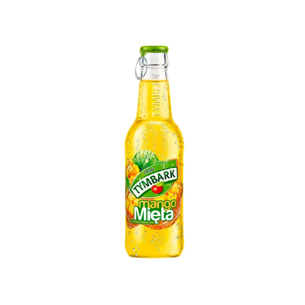 Tymbark Mango 24 x 250ML – Nordic Engros