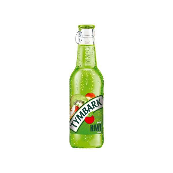 872 Tymbark Apple-kiwi 24 x 250ML – Nordic Engros