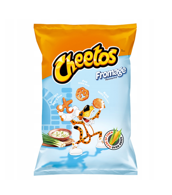 Chips – Nordic Engros