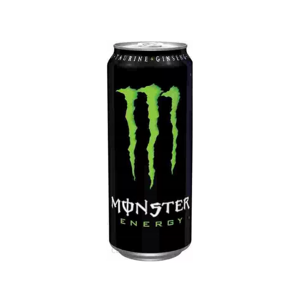 Coca-Cola Monster Energy Drink 500ml x 24 – Nordic Engros