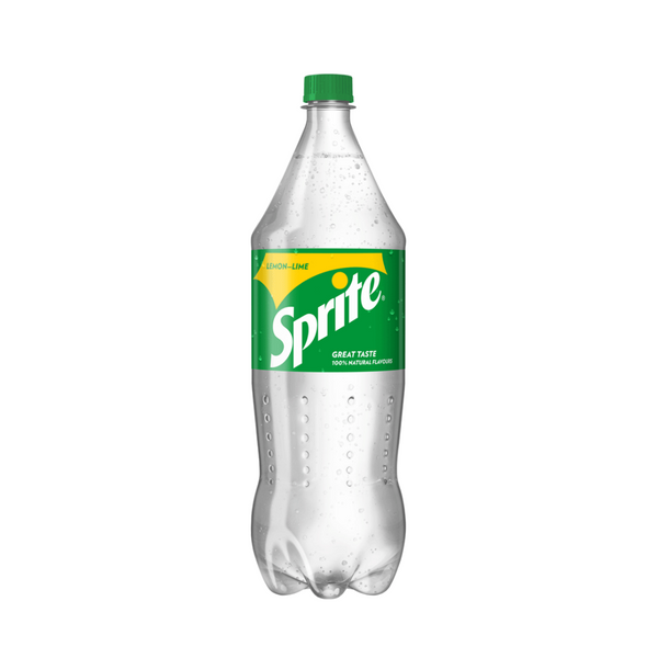 Coca-Cola Sprite Carbonated Drink 1,5L x 9 – Nordic Engros