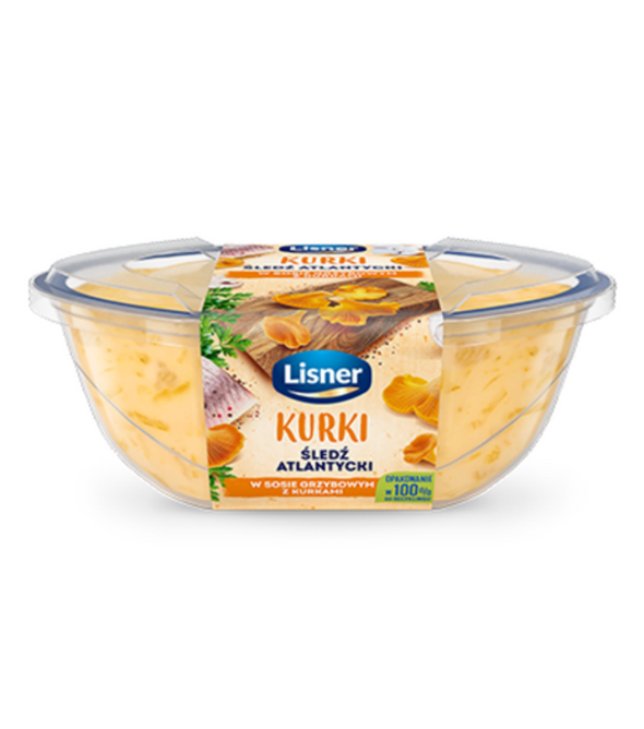 Kjølevarer – Nordic Engros