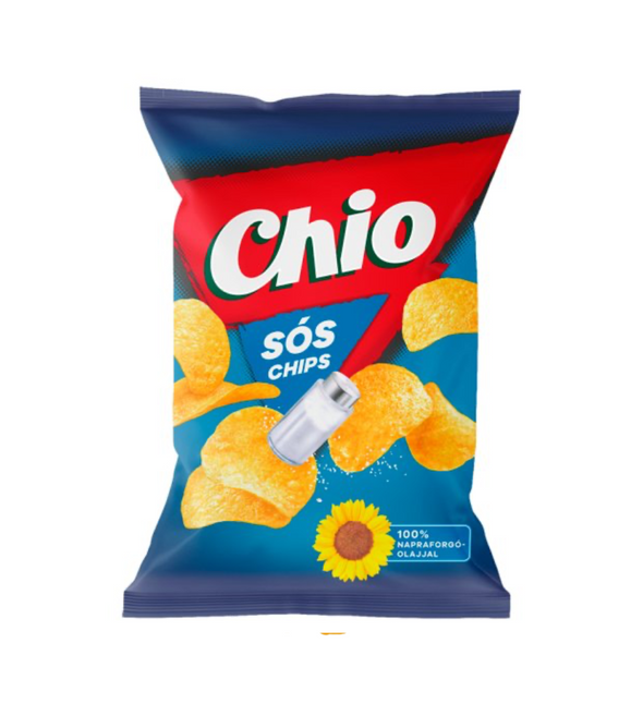 Chips – Nordic Engros
